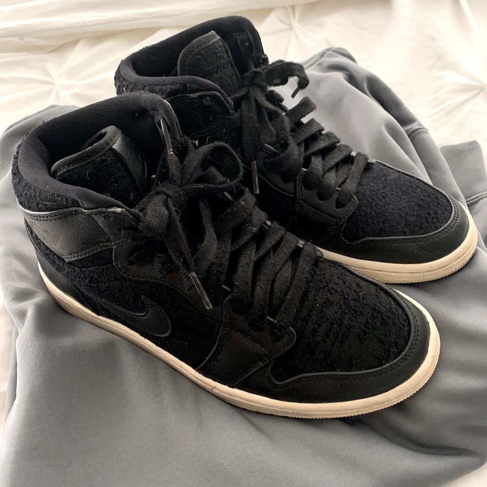 Nike Air Jordan - Gem